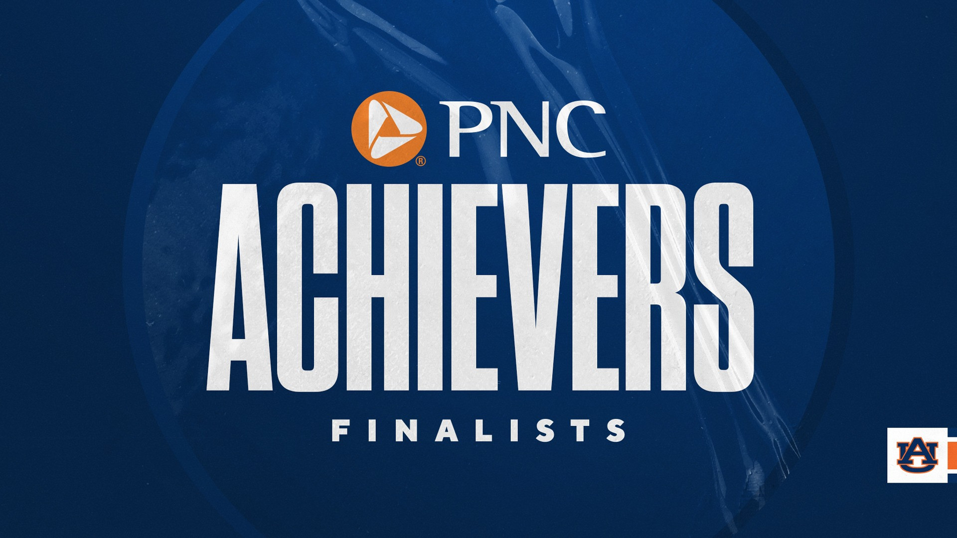 Auburn selects six finalists for Spring 2023 PNC Achievers Award ...