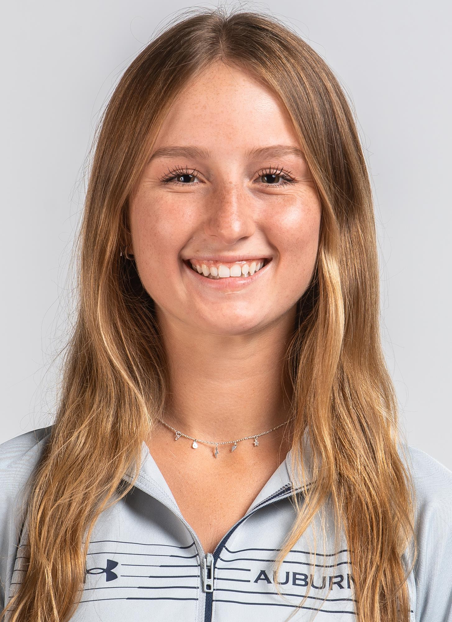 Mary-Grace Segars - Equestrian 2021-22 - Auburn Tigers - Official ...