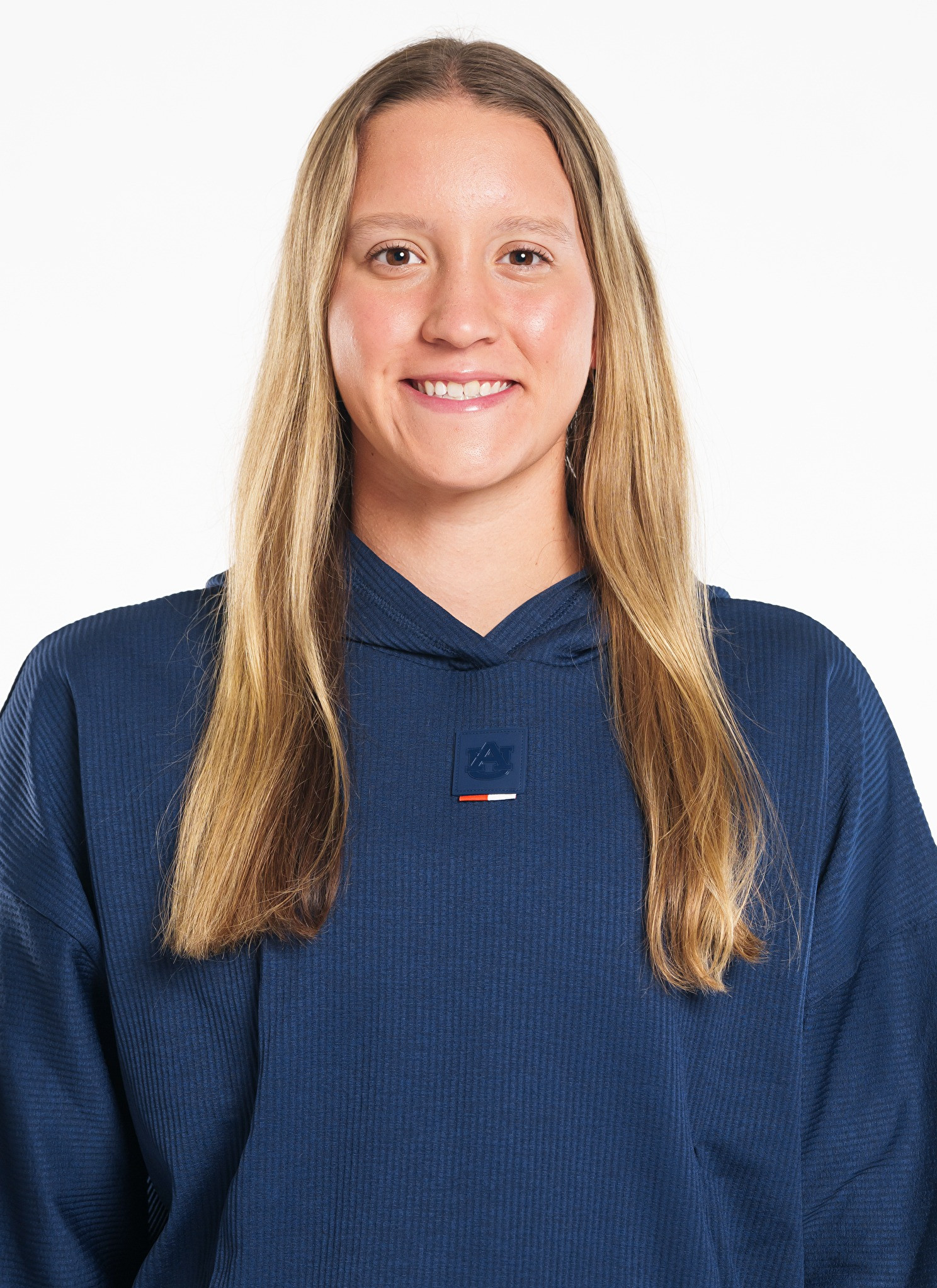 Ashlyn Morr - Swimming & Diving 2024-25 - Auburn Tigers - Official ...