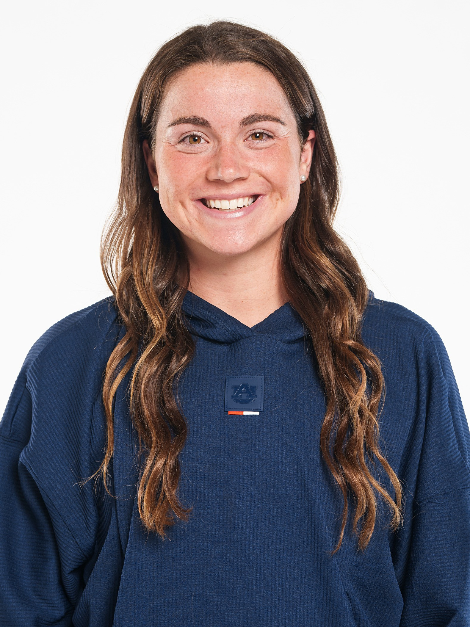 Casey Cullen - Swimming & Diving 2025-26 - Auburn Tigers - Official Athletics Website