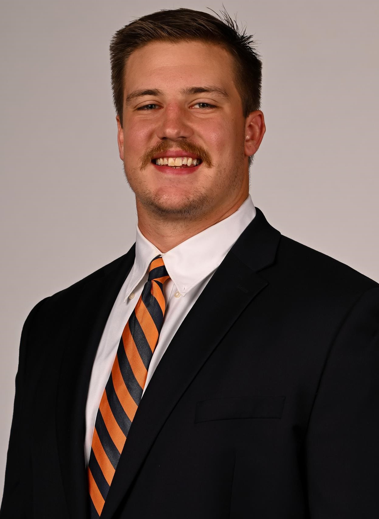 Austin Troxell - Football 2022 - Auburn Tigers - Official Athletics Website