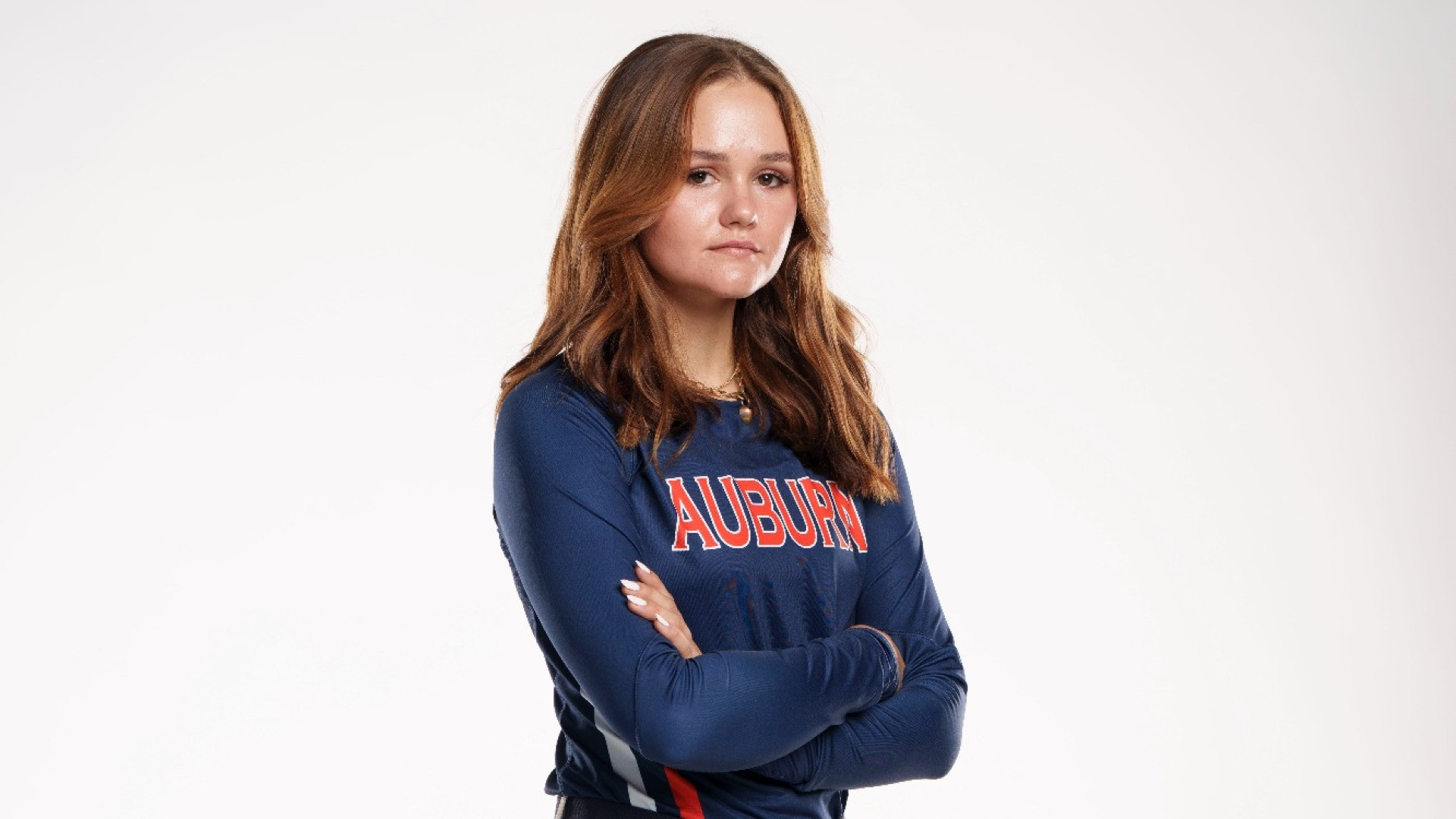 GET TO KNOW: Sofia Cady - Auburn Tigers - Official Athletics Website