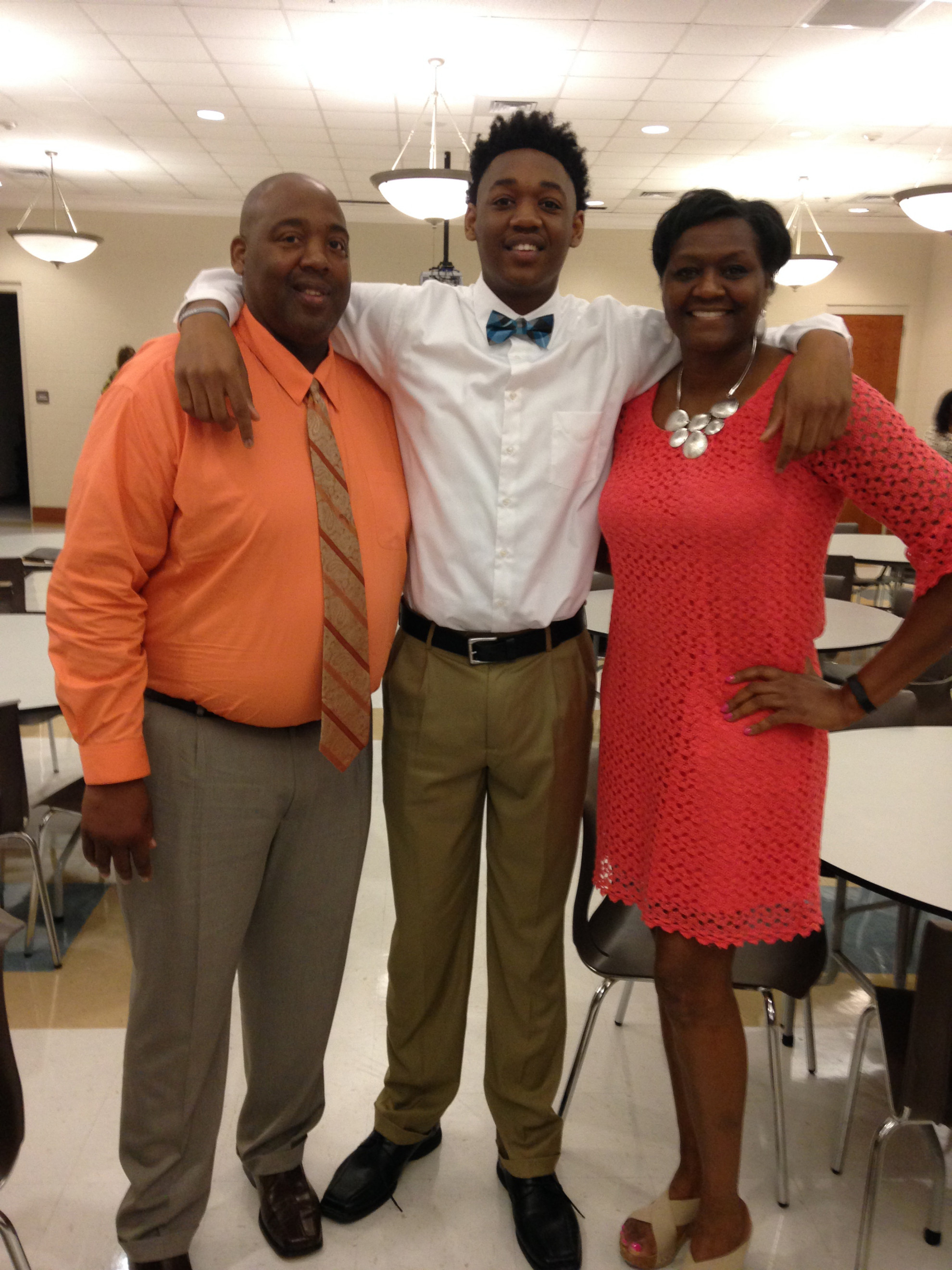 It's in the family: Austin Wiley joins Auburn basketball - Auburn ...