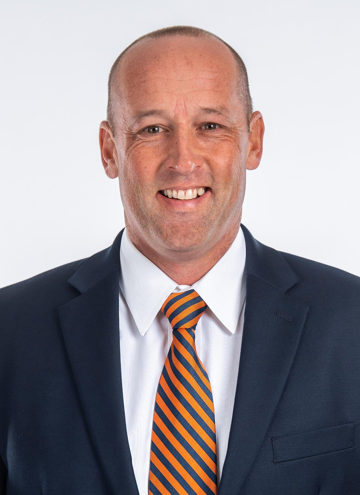 Karl Nonemaker - Auburn Tigers - Official Athletics Website