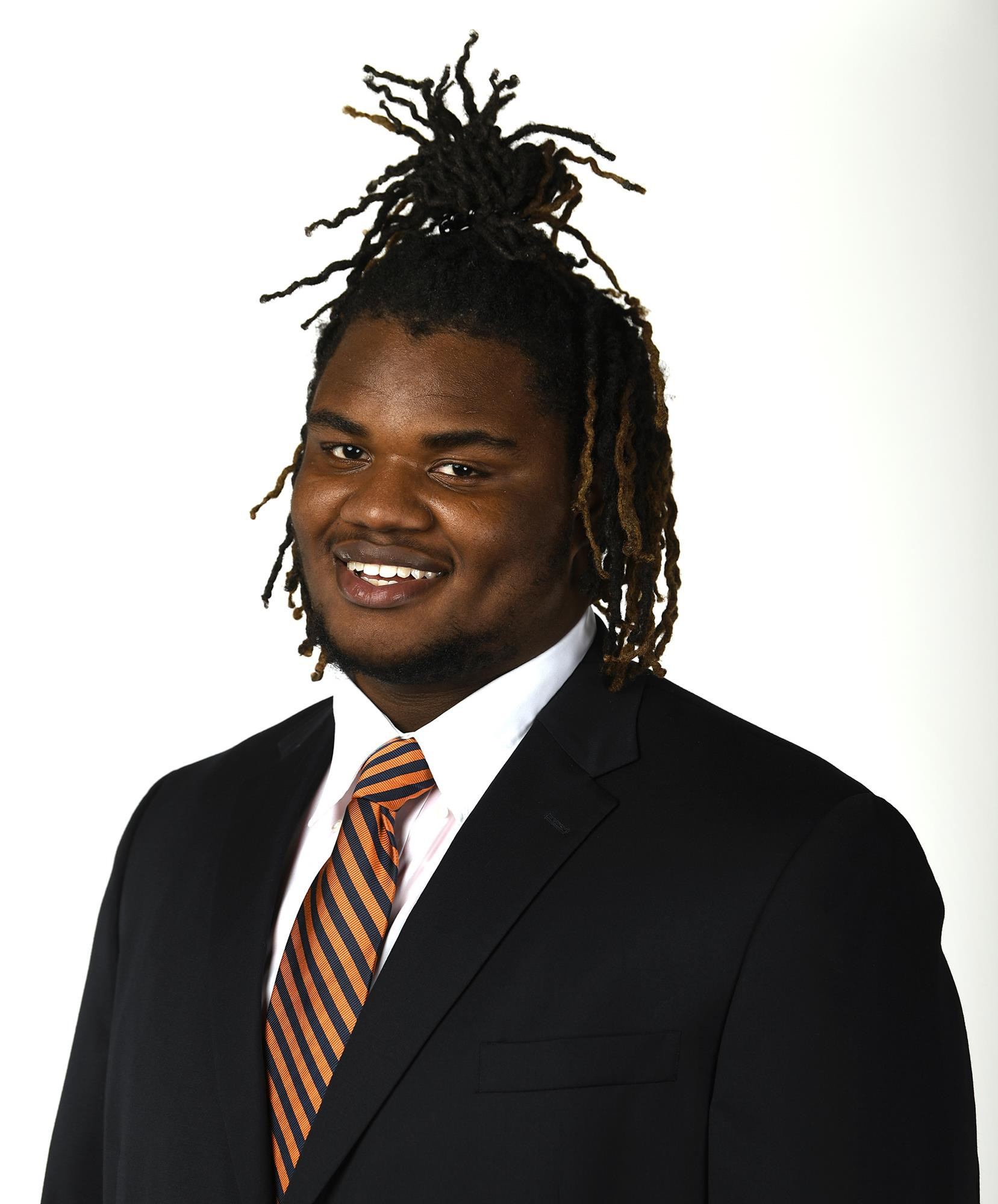 Jeremiah Wright - Football 2022 - Auburn Tigers - Official Athletics ...