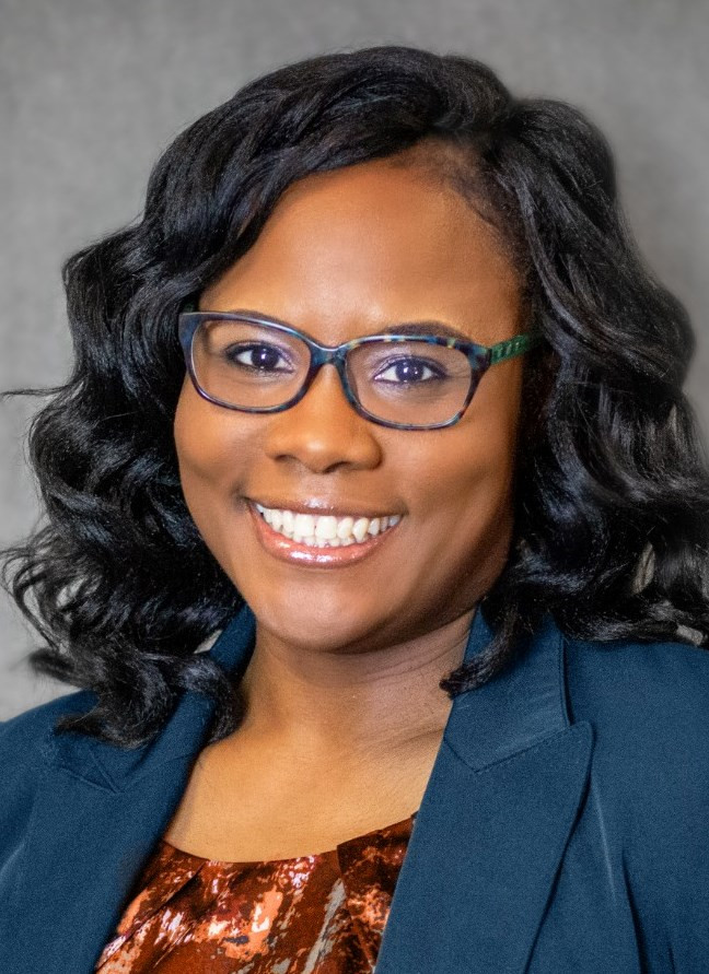 Takisha Rockette - Auburn Tigers - Official Athletics Website