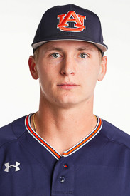 Konner Copeland - Baseball 2023 - Auburn Tigers - Official Athletics ...
