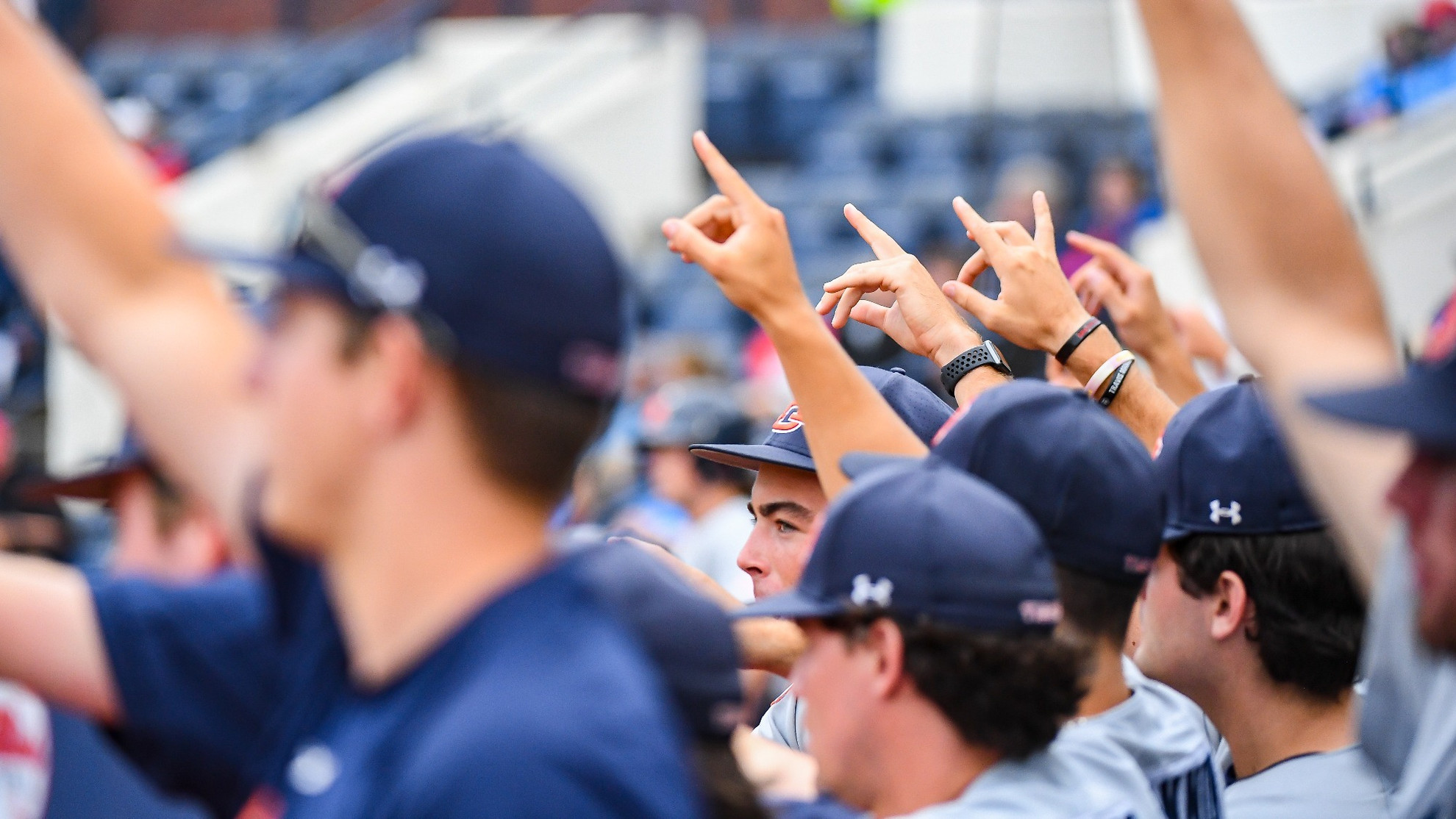 Baseball 2024 - Auburn Tigers - Official Athletics Website