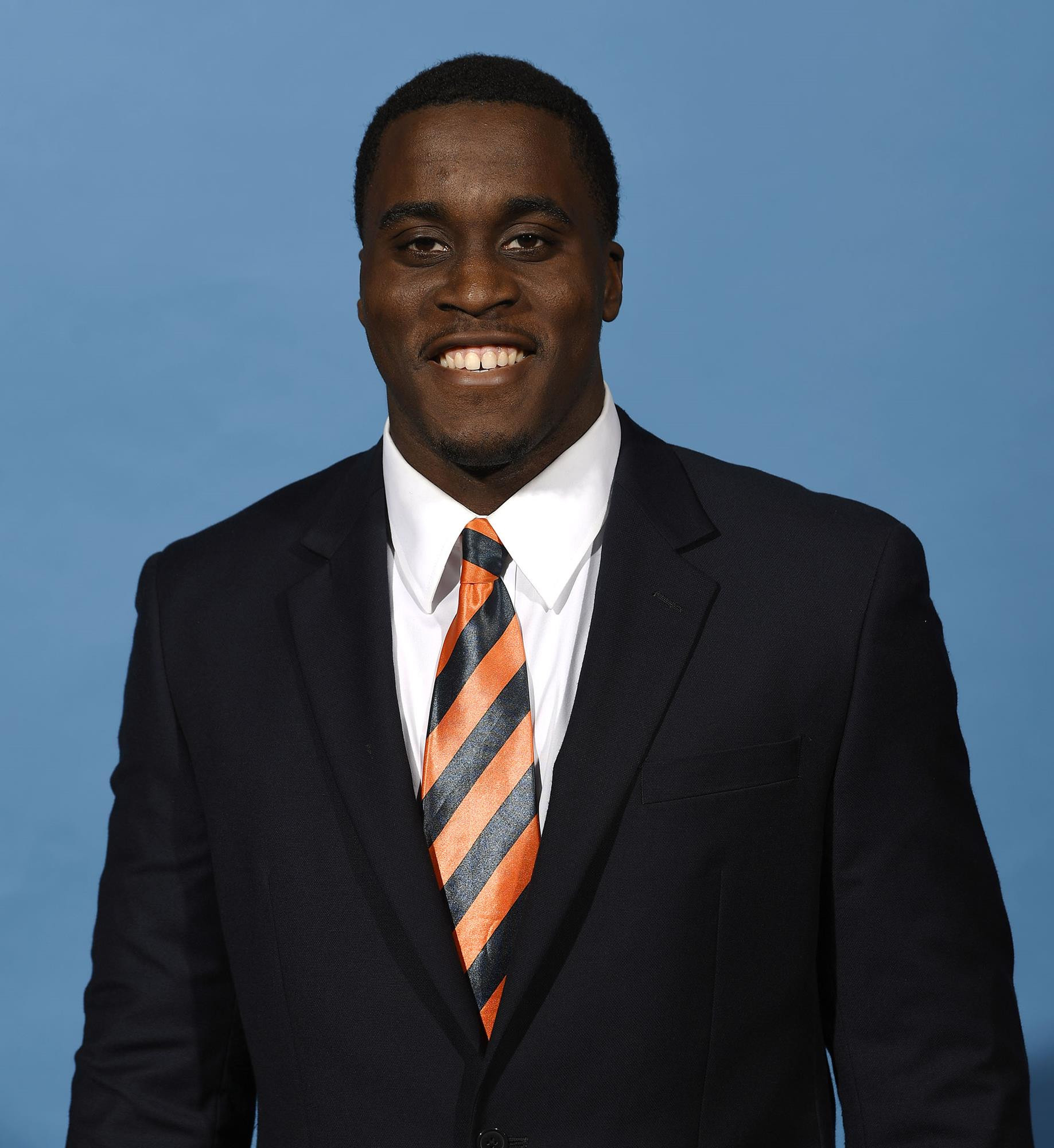 Derick Hall - Football 2018 - Auburn Tigers - Official Athletics Website