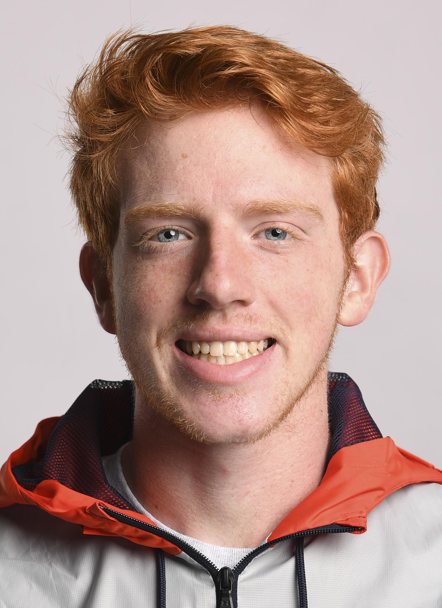 Ryan Kinnane - XC/Track 2020-21 - Auburn Tigers - Official Athletics ...
