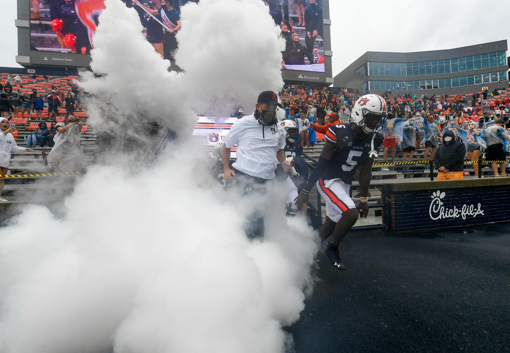 Tiger Tuesday: Gus Malzahn previews South Carolina - Auburn Tigers ...