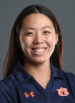 Jamie Yun - Women's Golf 2012-13 - Auburn Tigers - Official Athletics ...