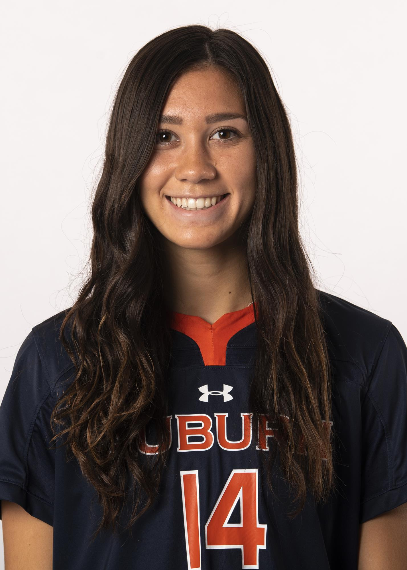 Sydney Richards - Soccer 2020 - Auburn Tigers - Official Athletics Website