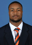 Nick Ruffin - Football 2016 - Auburn Tigers - Official Athletics Website
