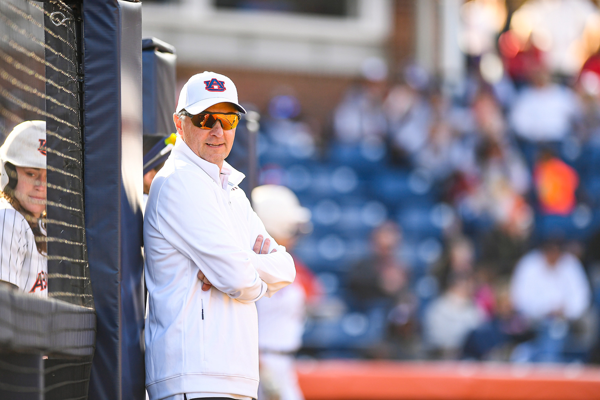 Ken Brooke - Auburn Tigers - Official Athletics Website