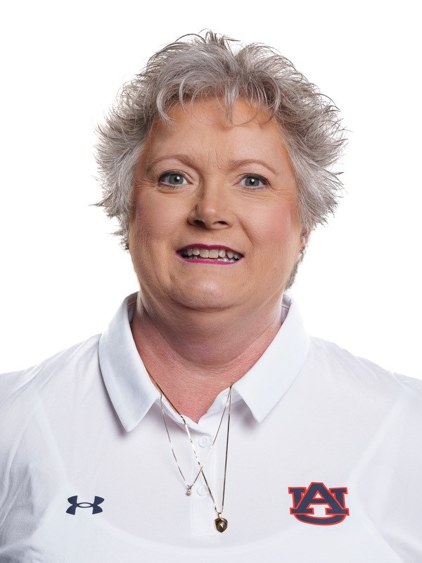 Claudia Gleaton - Auburn Tigers - Official Athletics Website