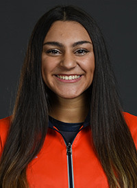 Gracie Day - Gymnastics 2019 - Auburn Tigers - Official Athletics Website