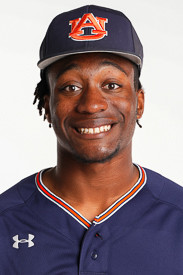 Chris Stanfield - Baseball 2023 - Auburn Tigers - Official Athletics ...