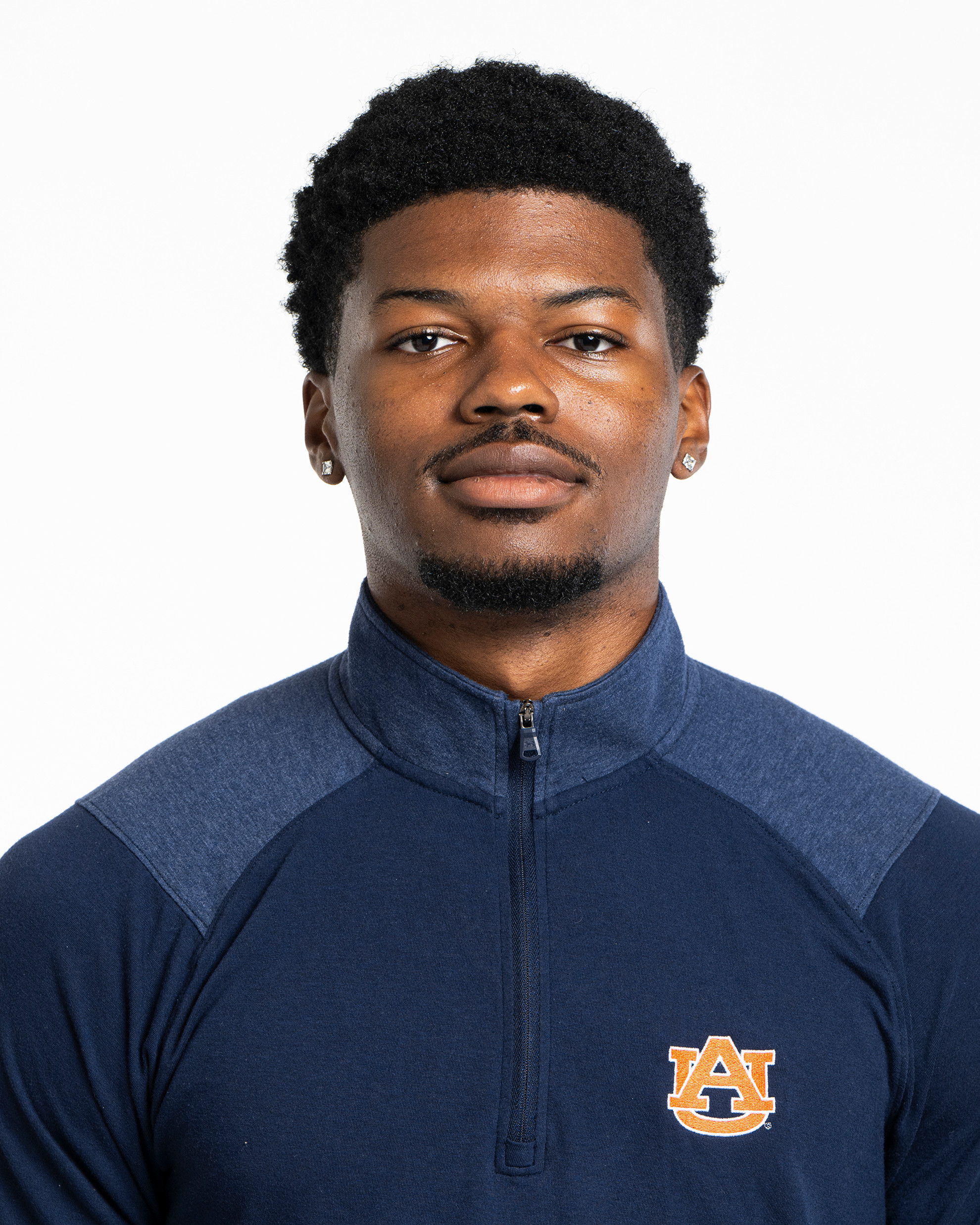 Aaron Davis - XC/Track 2024-25 - Auburn Tigers - Official Athletics Website