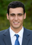 Youssef Hammoud - Swimming & Diving 2012-13 - Auburn Tigers - Official Athletics Website