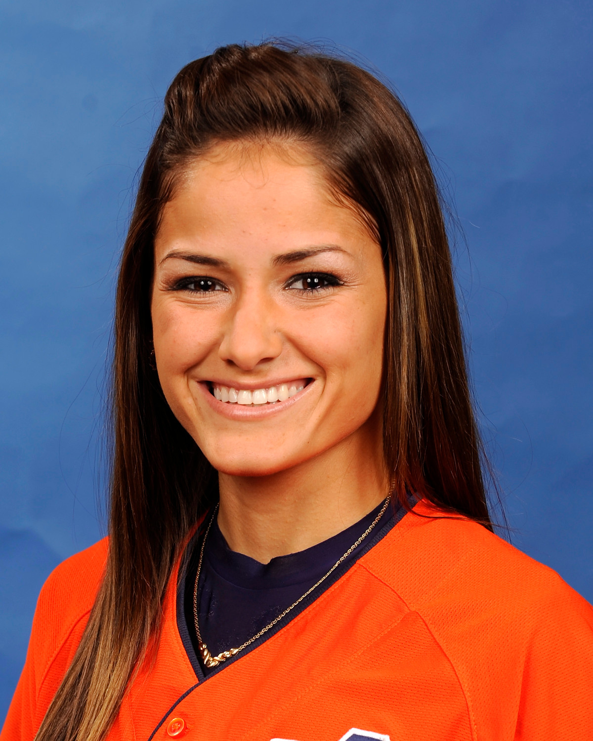 Krista Clyde - Softball 2010 - Auburn Tigers - Official Athletics Website