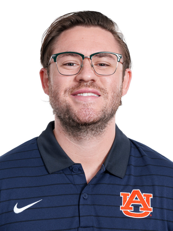 Ben Barron - Auburn Tigers - Official Athletics Website