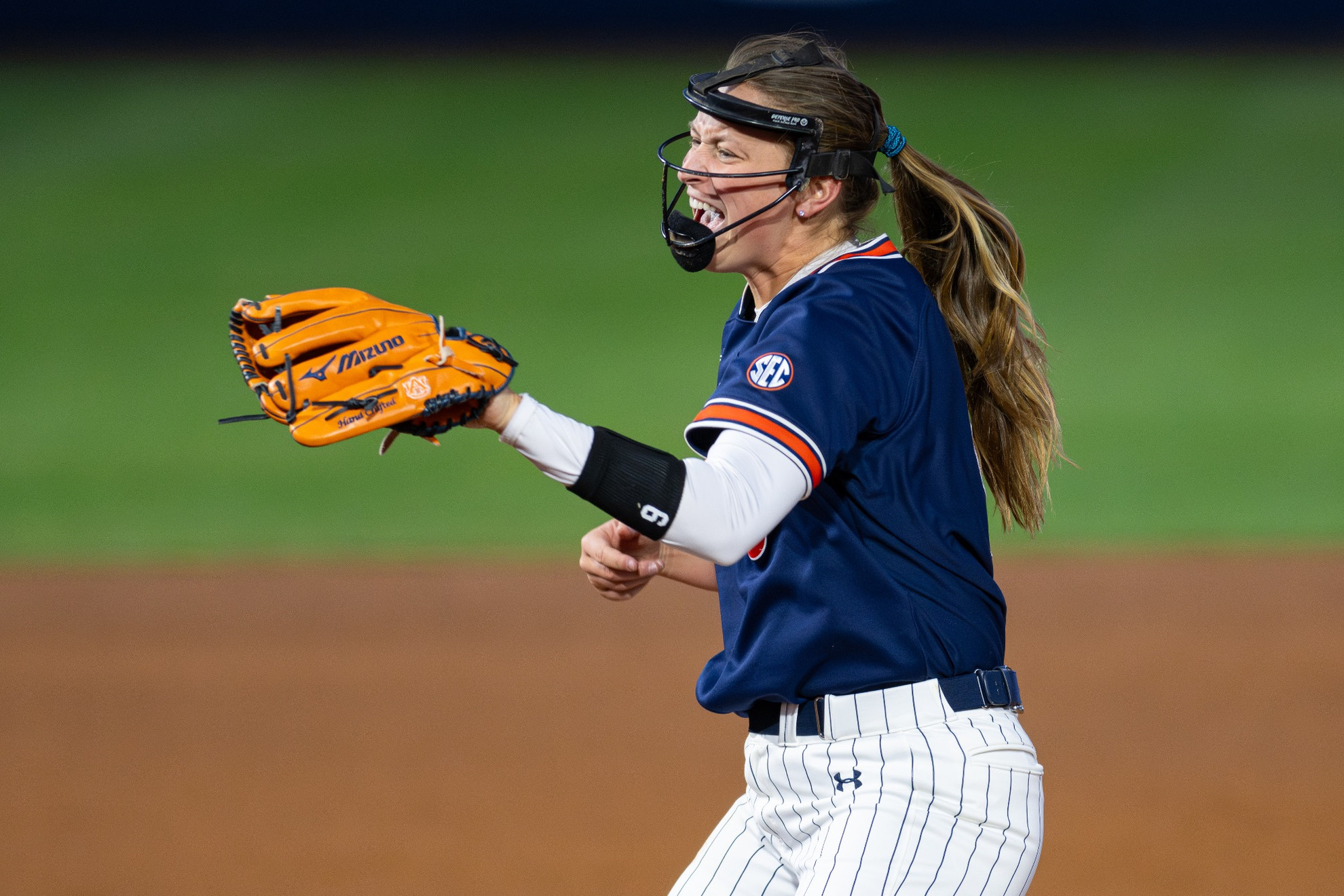 Auburn softball treks to Ole Miss for final road SEC series - Auburn ...