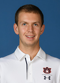 Alex Tucker - XC/Track 2018-19 - Auburn Tigers - Official Athletics Website
