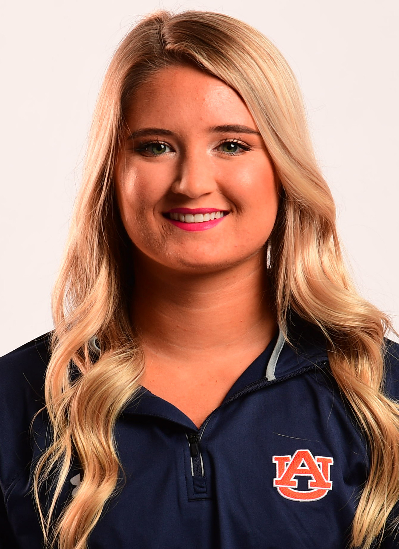 Anna Sumner - Gymnastics 2021 - Auburn Tigers - Official Athletics Website