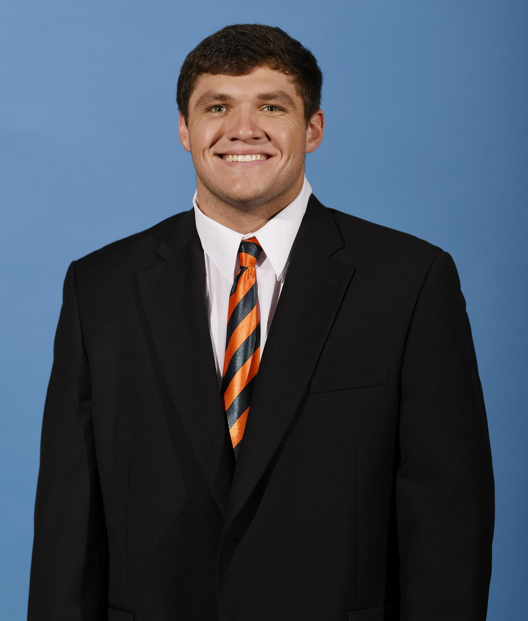 Phelps Gambill - Football 2019 - Auburn Tigers - Official Athletics Website
