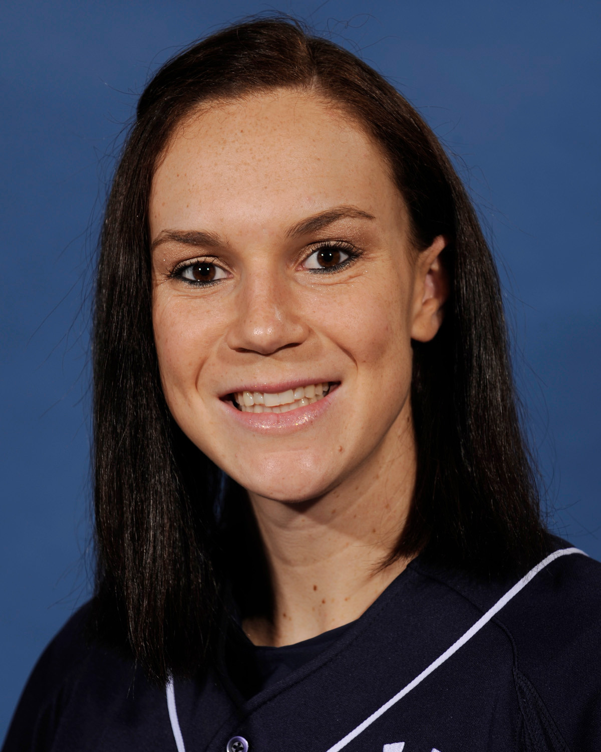 Jenee Loree - Softball 2012 - Auburn Tigers - Official Athletics Website