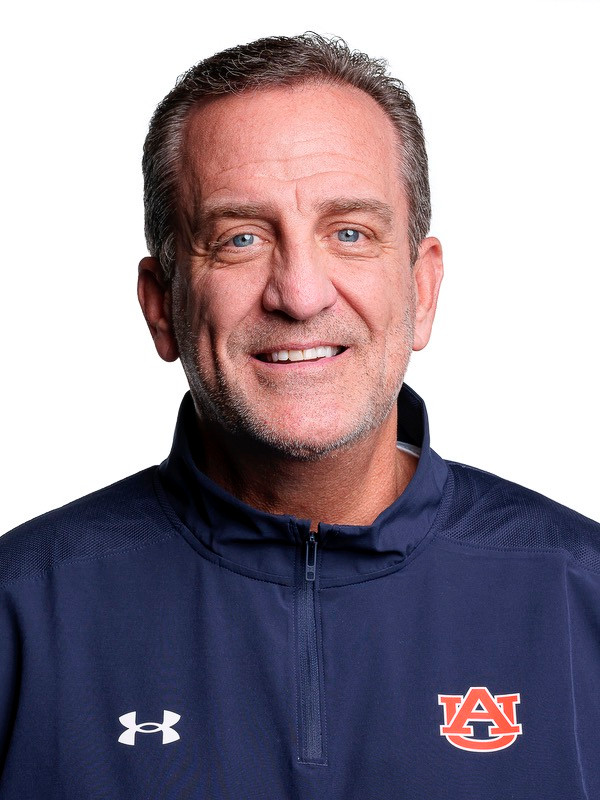 Kent Austin - Auburn Tigers - Official Athletics Website