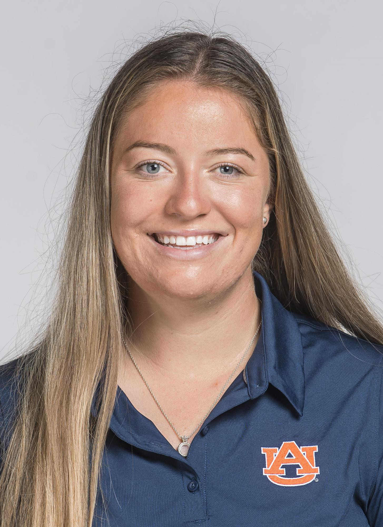 Anna Foster - Women's Golf 2021-22 - Auburn Tigers - Official Athletics ...