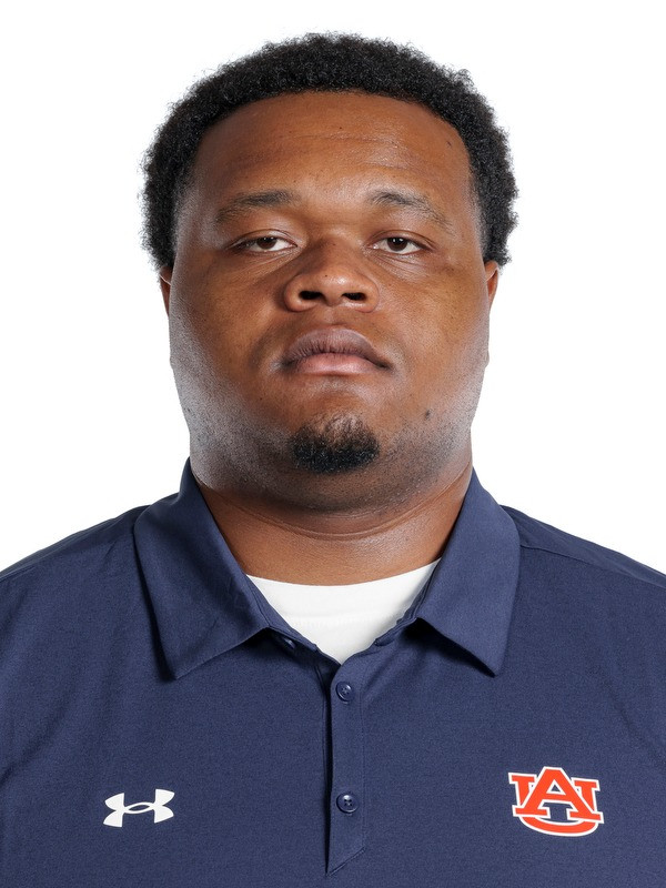 Percy Lewis - Football 2024 - Auburn Tigers - Official Athletics Website