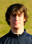 Ryan Fleck - XC/Track 2010-11 - Auburn Tigers - Official Athletics Website