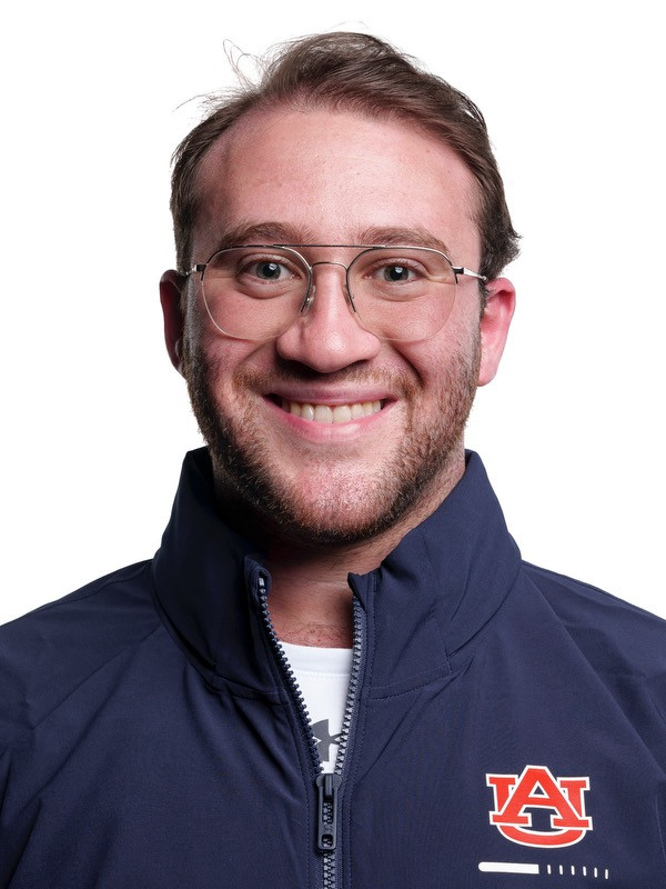 Sam Beckenstein - Auburn Tigers - Official Athletics Website