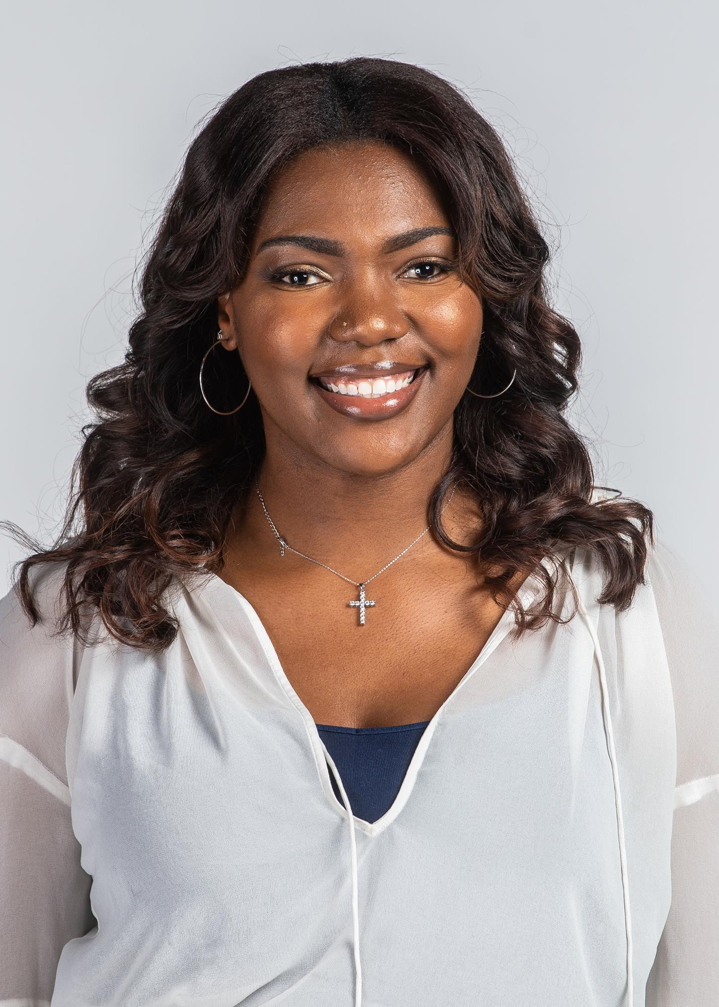 Tra'Cee Tanner - Auburn Tigers - Official Athletics Website