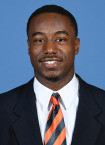 Raymond Lester - Football 2016 - Auburn Tigers - Official Athletics Website