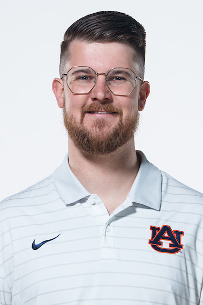 Steven Leonard - Auburn Tigers - Official Athletics Website