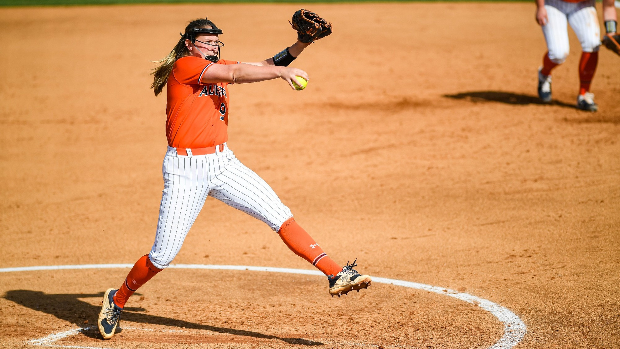 Penta selected top 25 finalist for USA Softball Collegiate Player of ...