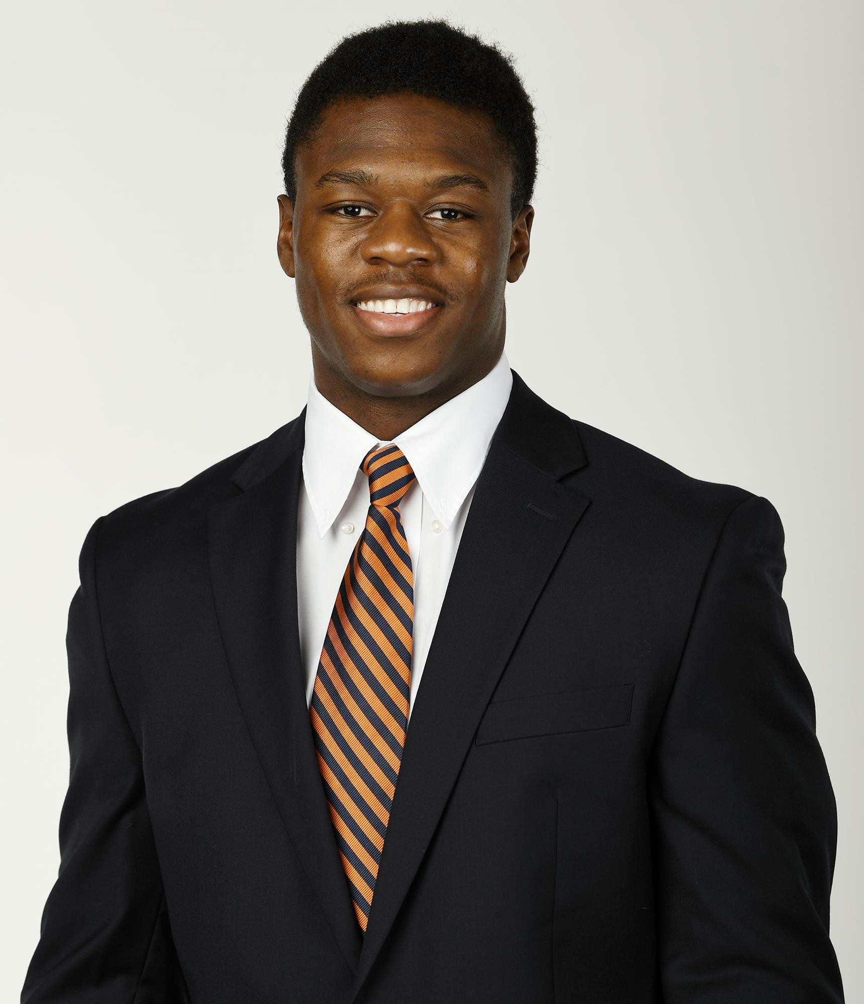 Shedrick Jackson - Football 2021 - Auburn Tigers - Official Athletics ...