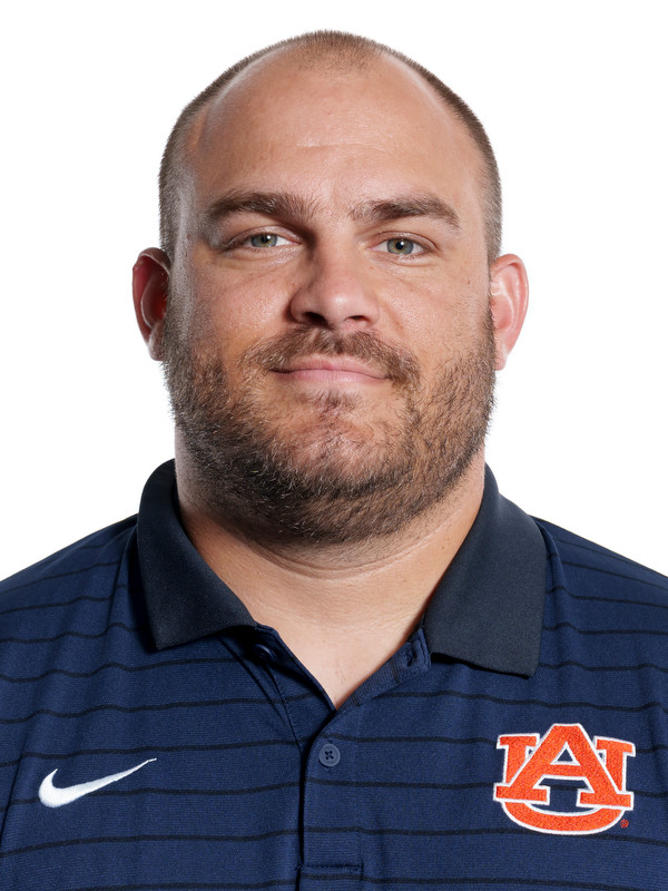 Jake Thornton - Auburn Tigers - Official Athletics Website