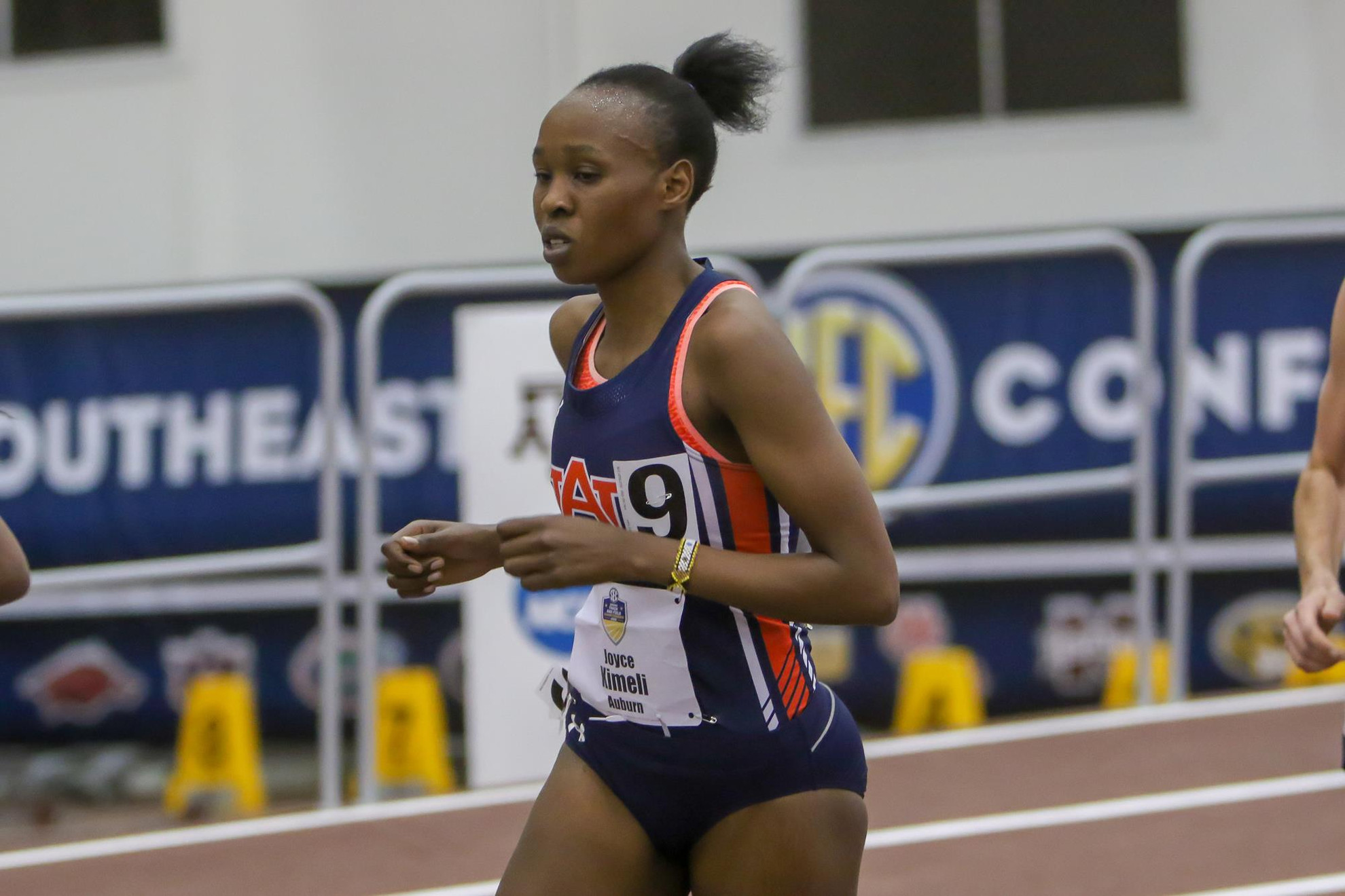Trio of Tigers win bronze at Day 1 of SEC Indoors - Auburn Tigers ...