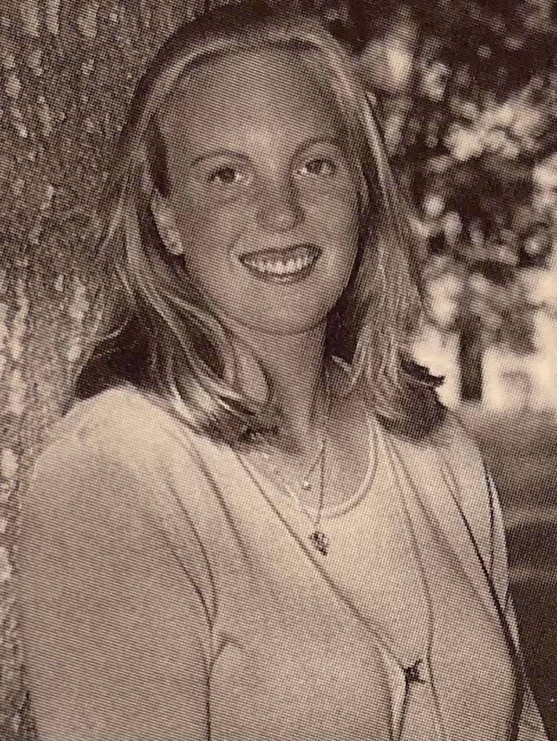 Jaime Rasmussen - Softball 1999 - Auburn Tigers - Official Athletics ...