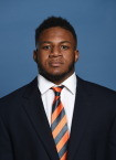 Joshua Holsey - Football 2012 - Auburn Tigers - Official Athletics Website