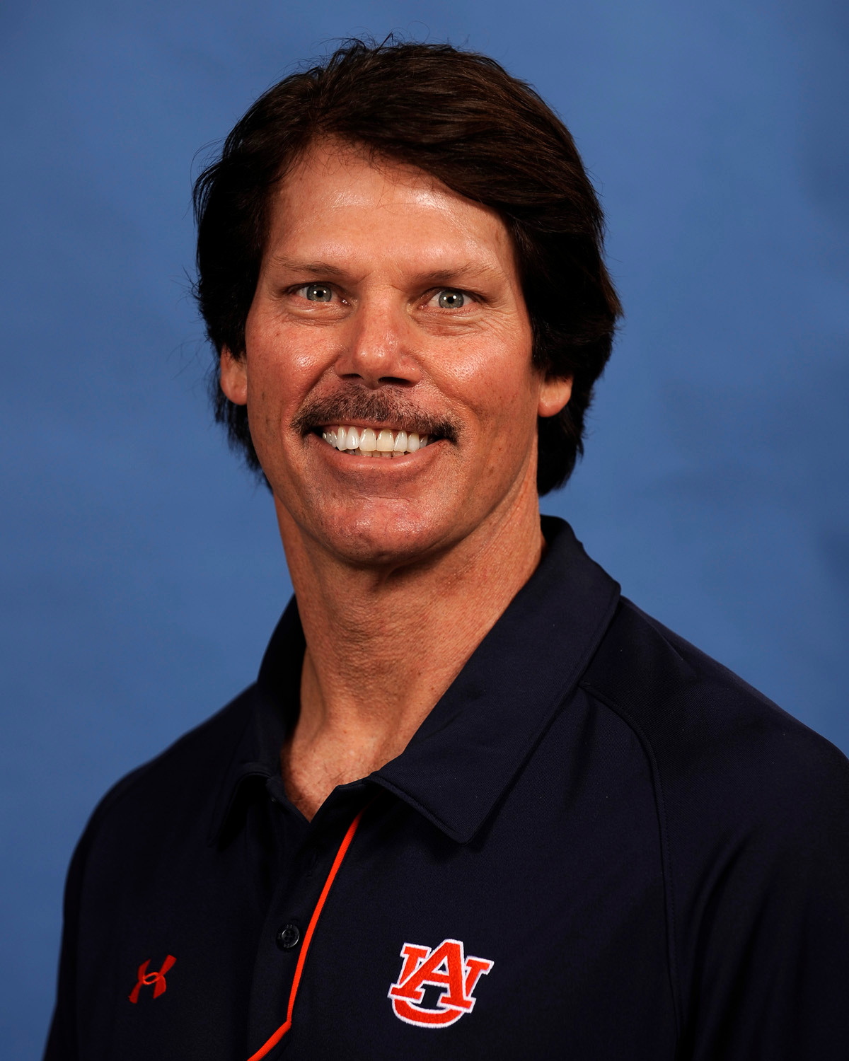 Brian VanGorder - Auburn Tigers - Official Athletics Website