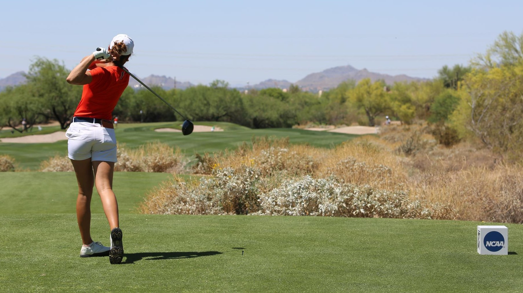 Day two complete at the NCAA Women’s Golf Championships - Auburn Tigers ...