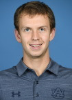 Alex Tucker - XC/Track 2015-16 - Auburn Tigers - Official Athletics Website