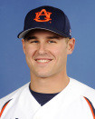 Austin Hubbard - Baseball 2007 - Auburn Tigers - Official Athletics Website