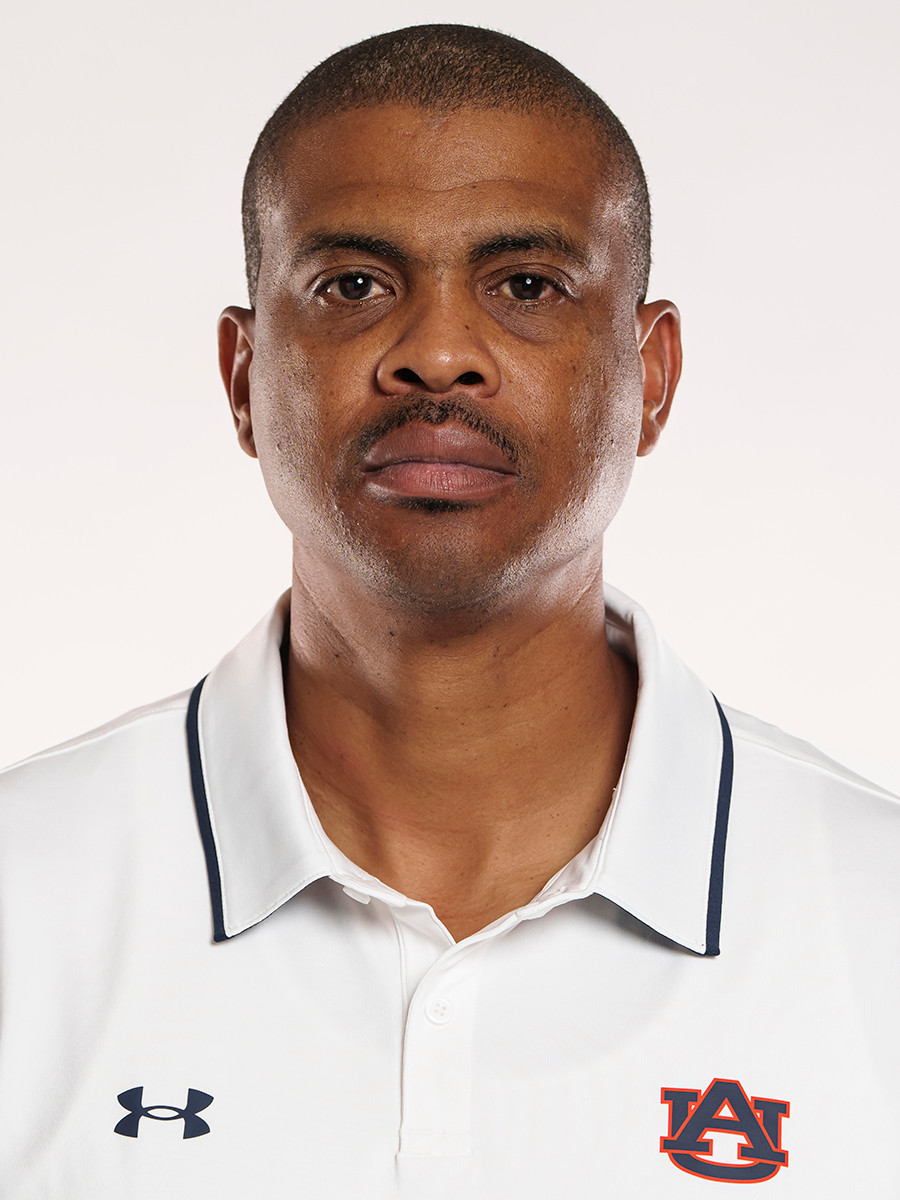 Bryant Smith - Auburn Tigers - Official Athletics Website